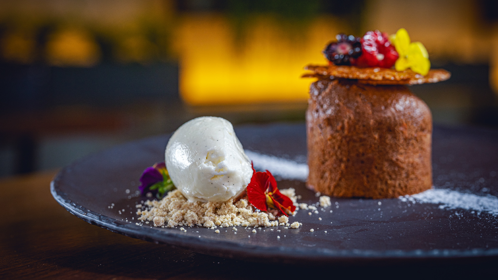 Menú Cancún – La 3a Ronda